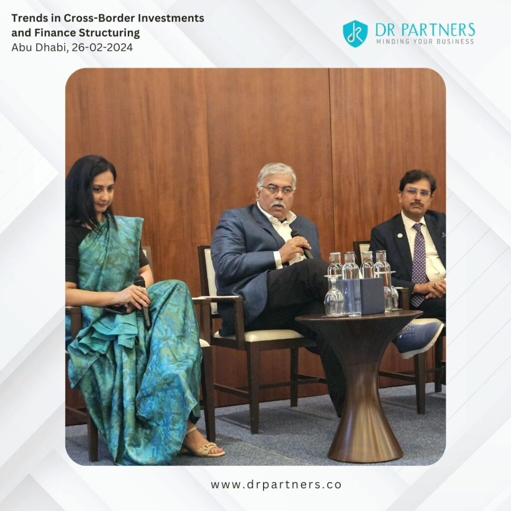 Gallery - DR Partners